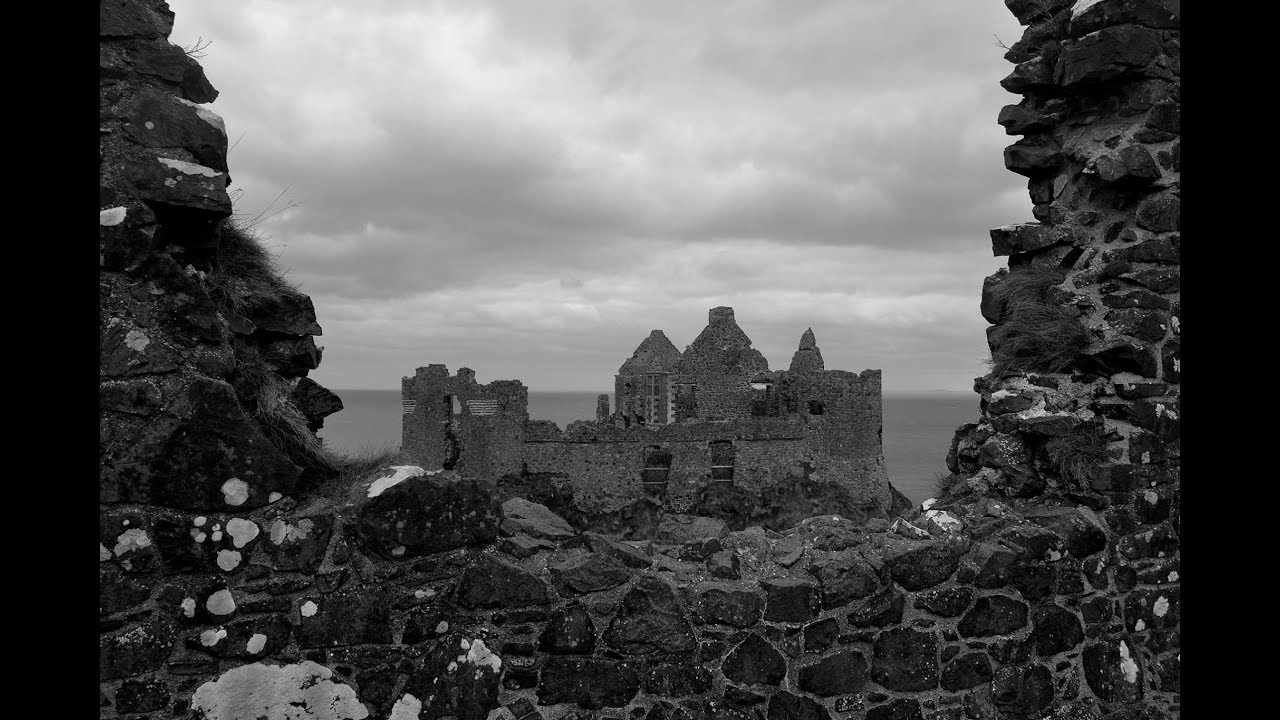 Verlate Plekke / Abandoned Places - YouTube