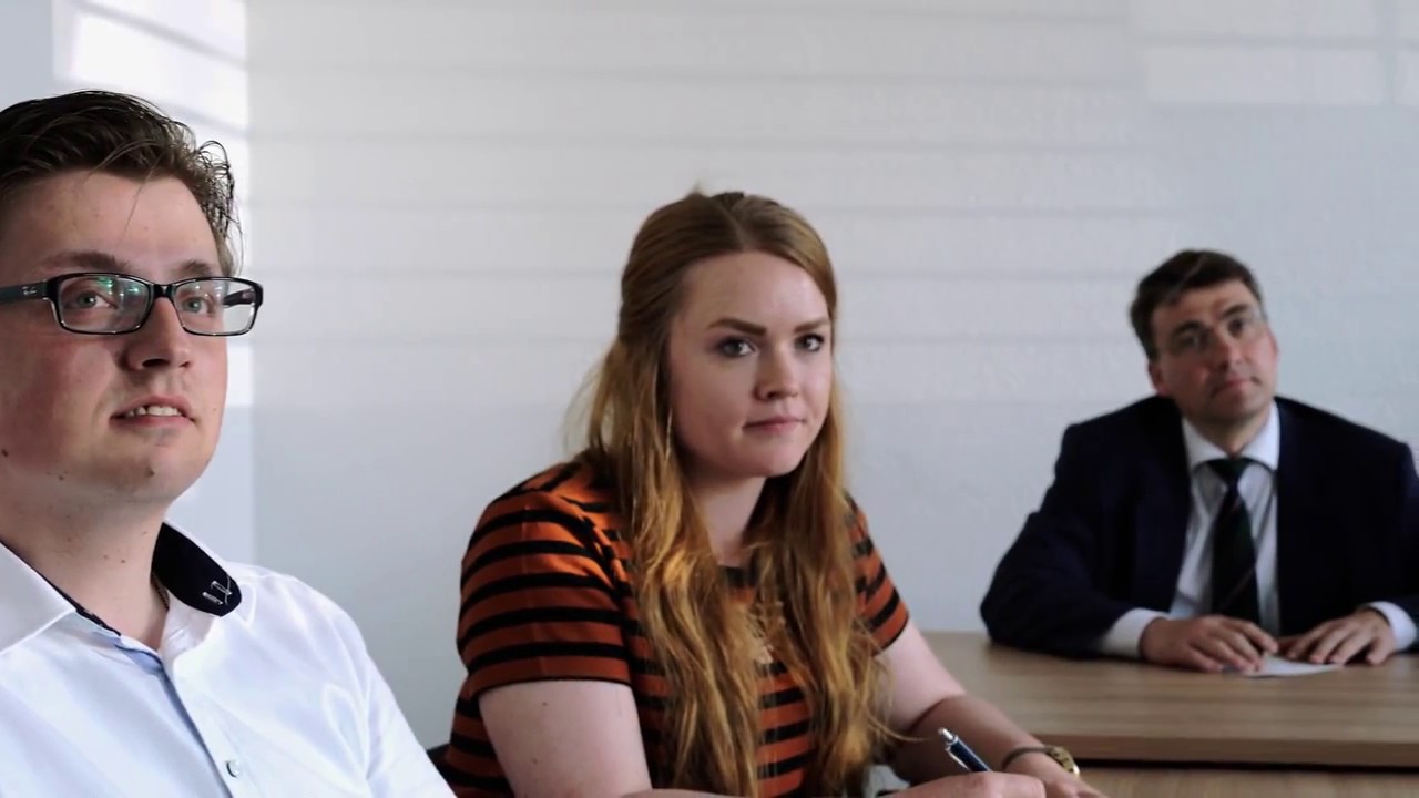 add solution GmbH | Unternehmensfilm - YouTube