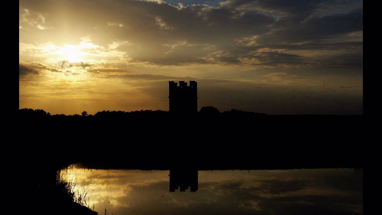 SOLAR STONE -THE CALLING - YouTube