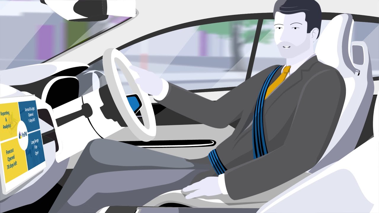 Pro PM Promotional Video 2 - YouTube