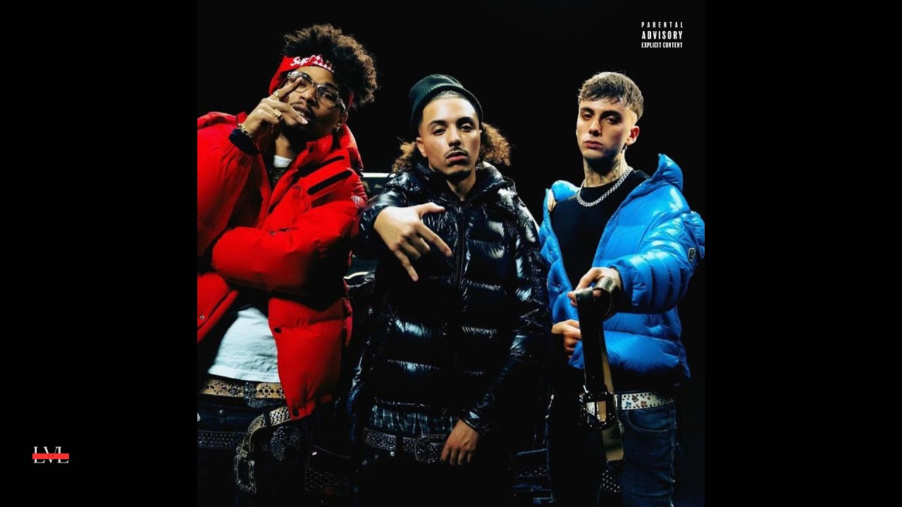 [FREE] SHIVA x TONY BOY x DIGITAL ASTRO TYPE BEAT - "PANINARO" - YouTube