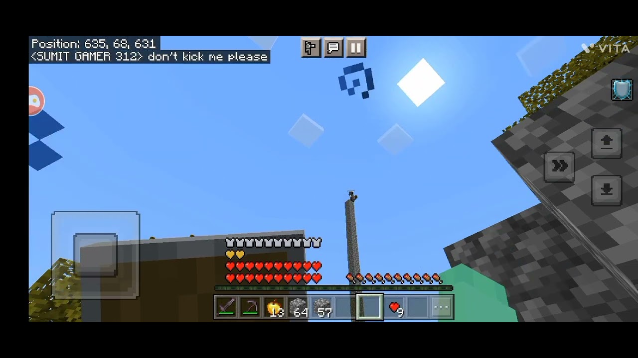 # Minecraft pv ev gaming - YouTube