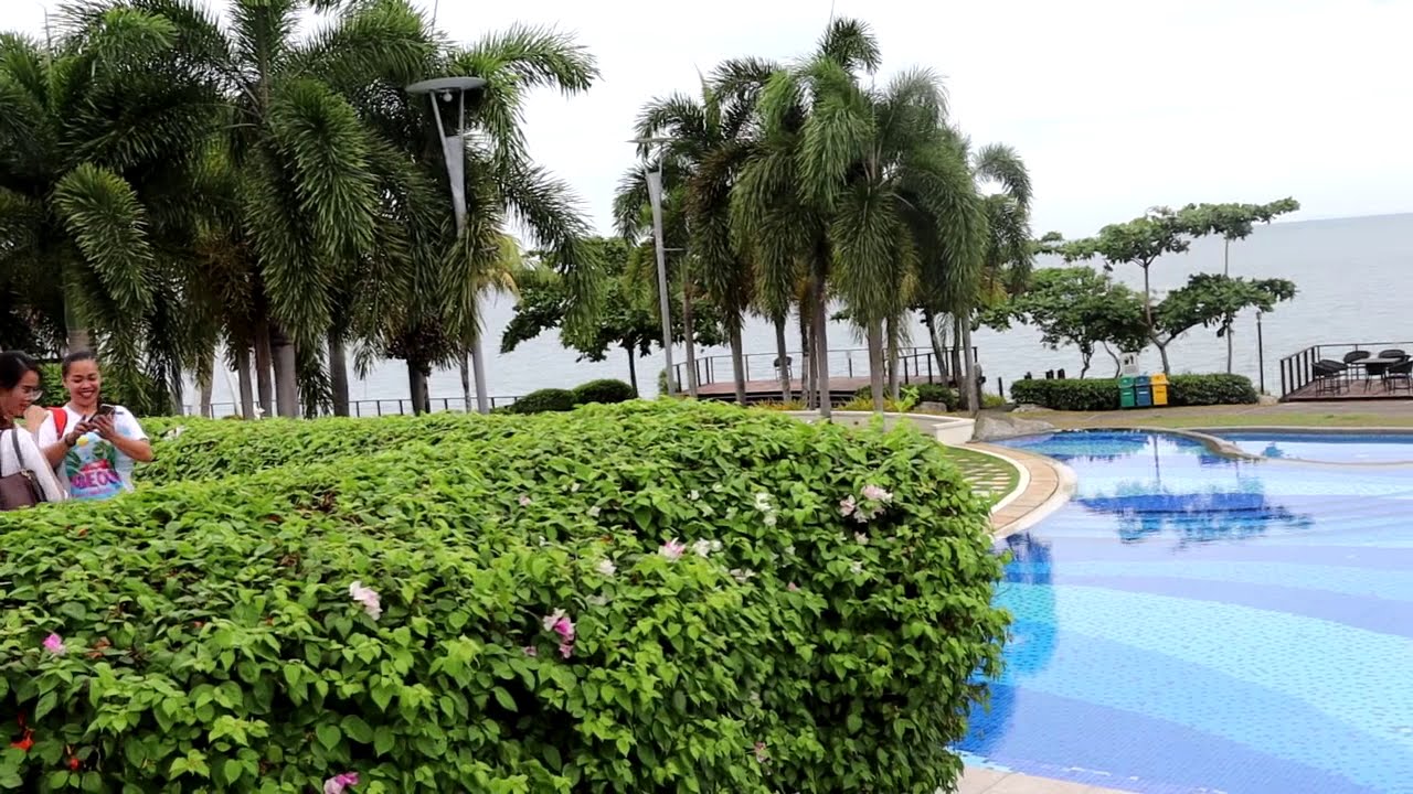 Amara Clubhouse Liloan - YouTube