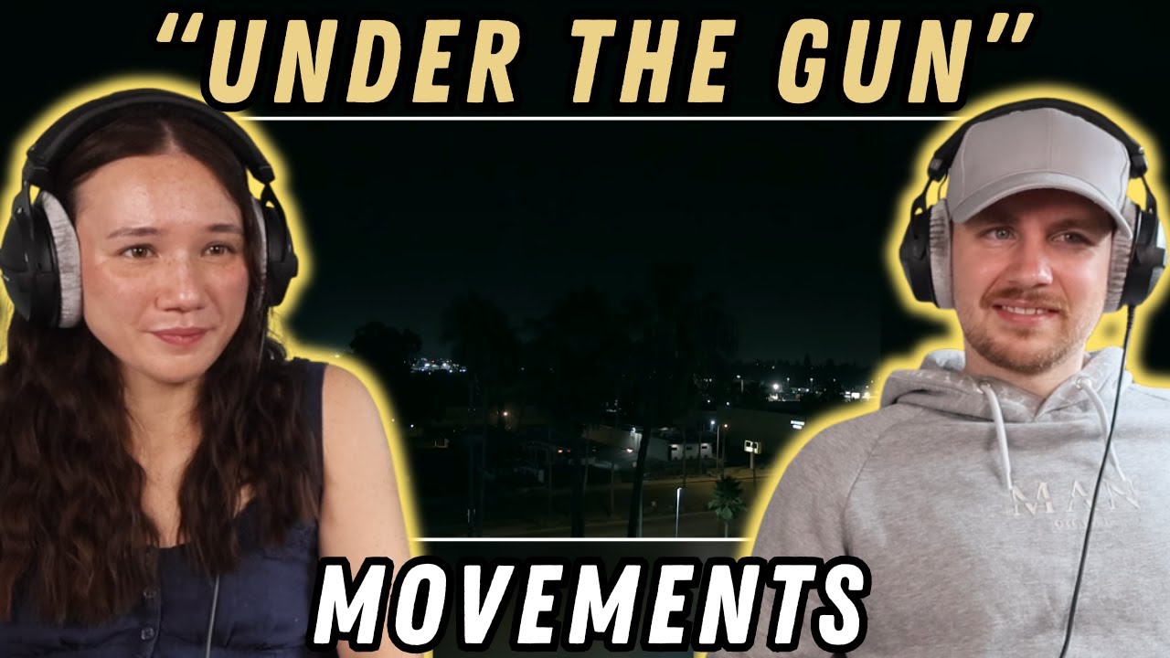 Movements - Under The Gun REACTION - YouTube