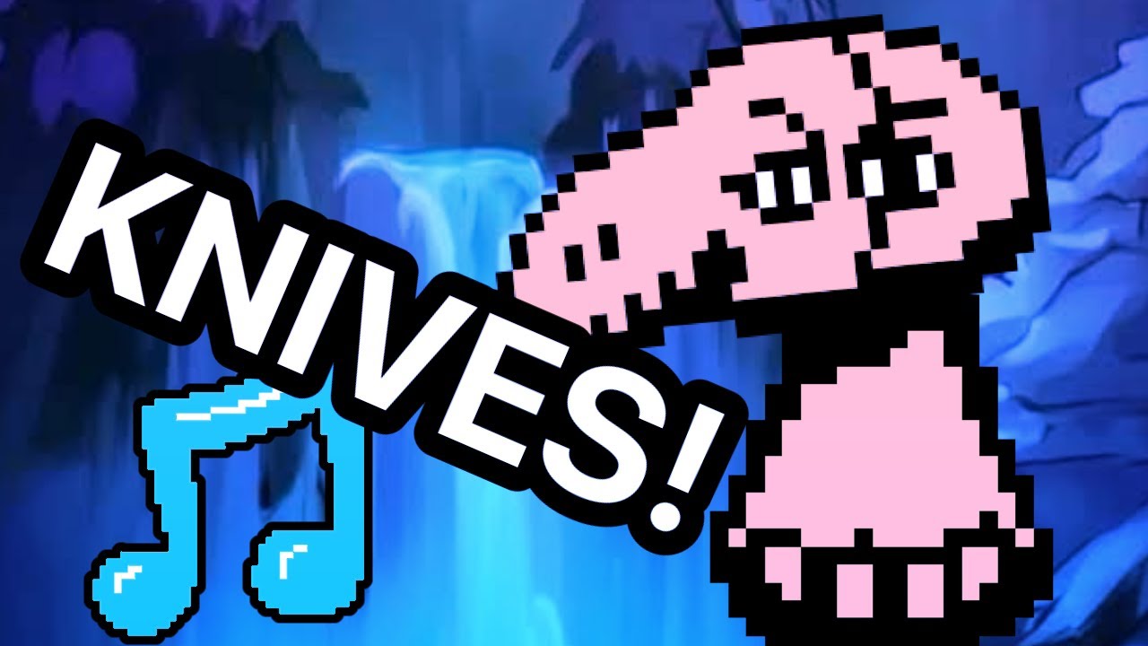 Mad Dummy Theme with Lyrics! Undertale Fan Song - YouTube