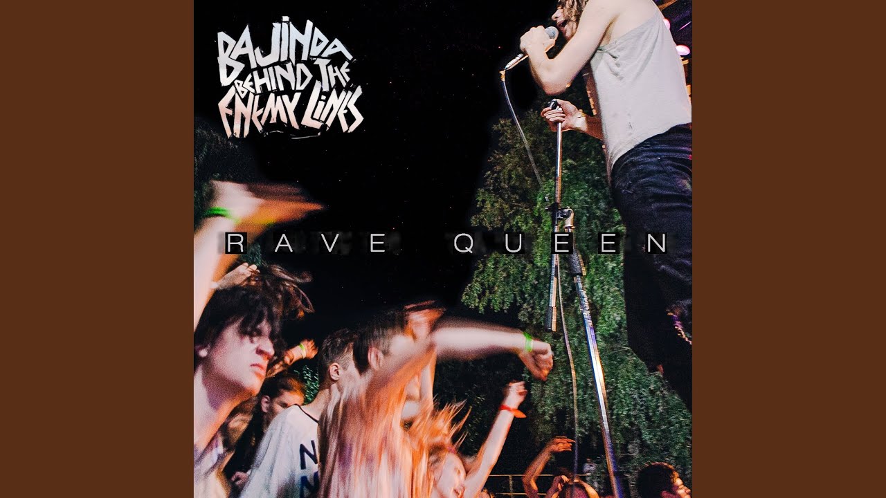Rave Queen - YouTube