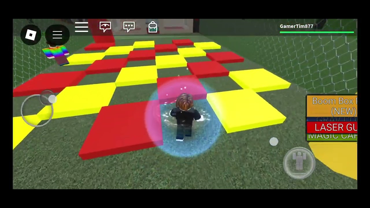 Roblox 2014 Sieht so... [Roblox Deutsch] - YouTube