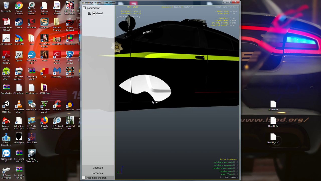 How to install a Livery/Texture - YouTube