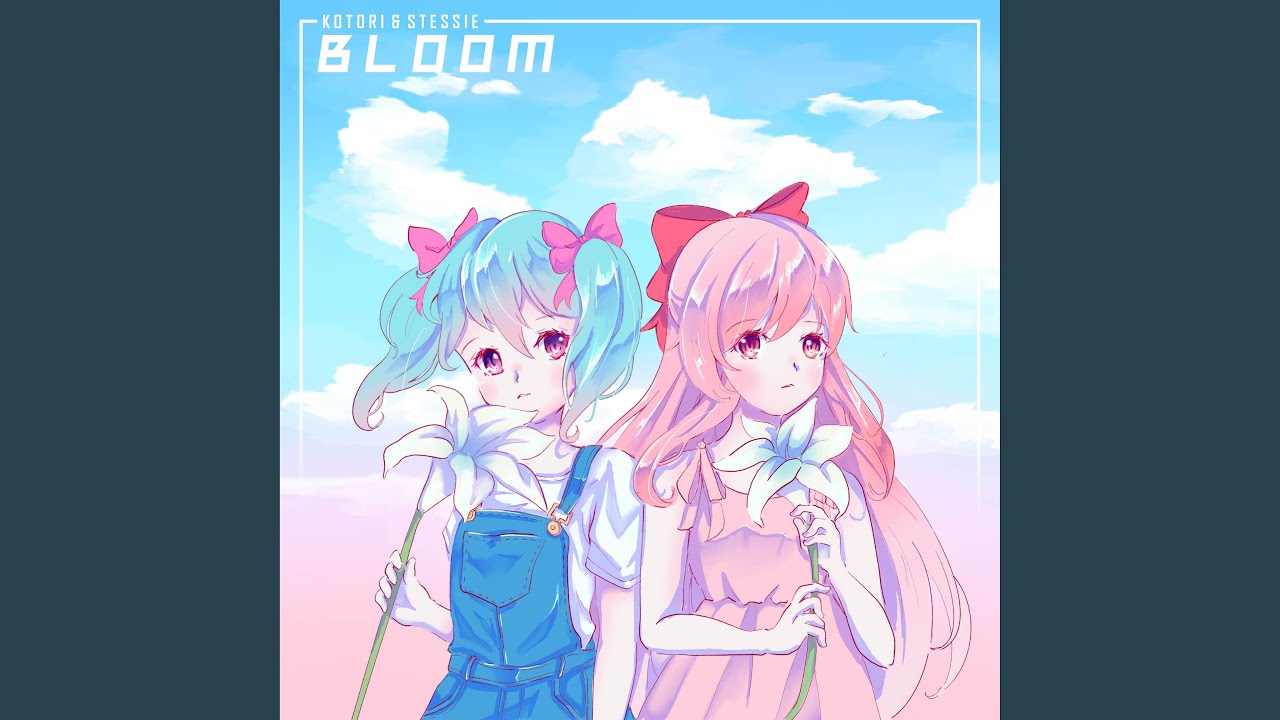 Bloom - YouTube Music