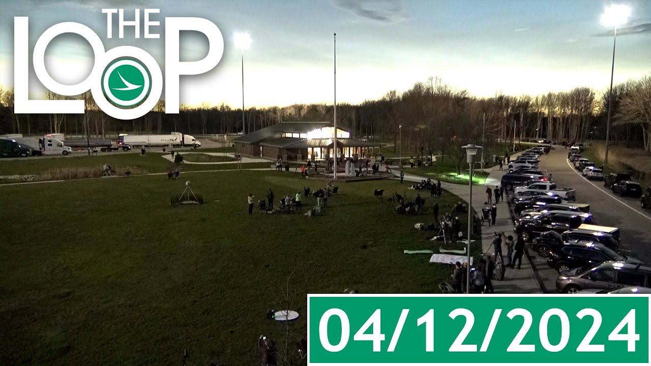 The Loop 04.12.24 - YouTube