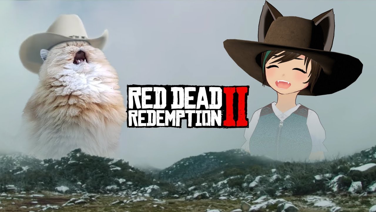 ROOT BEER IN THE COWBOY MUG || RDR2#4 - YouTube