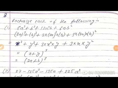 Polynomial lecture 10 - YouTube