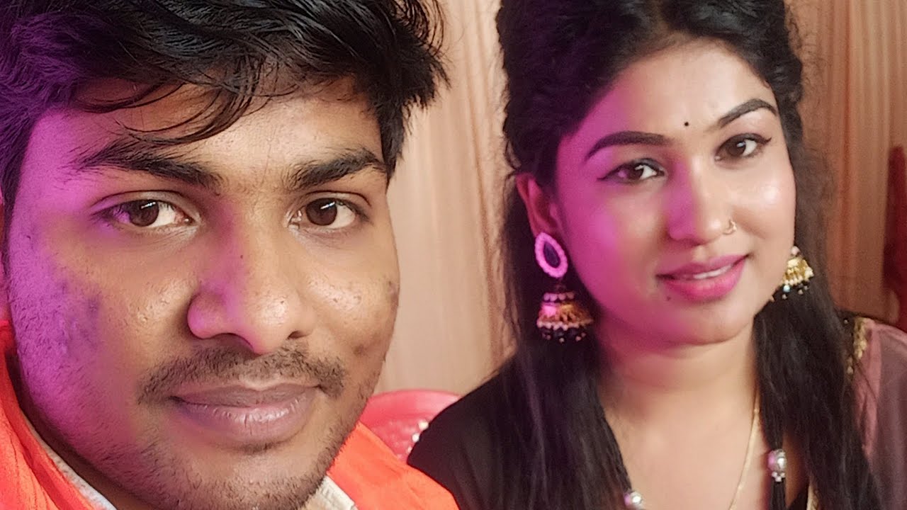priyanka panday golu raja ka garda staj sow - YouTube