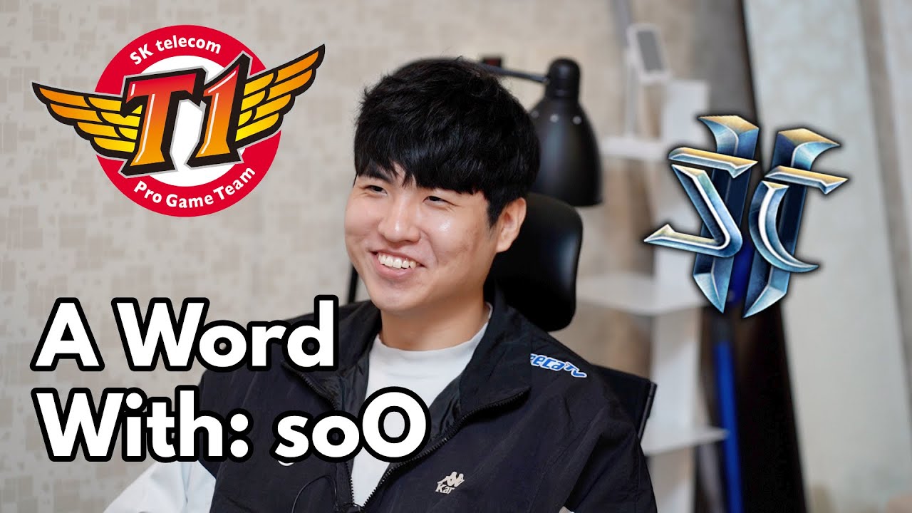 soO Talks: Breaking The Kong Curse, Brood War vs. SC2 in Korea ...