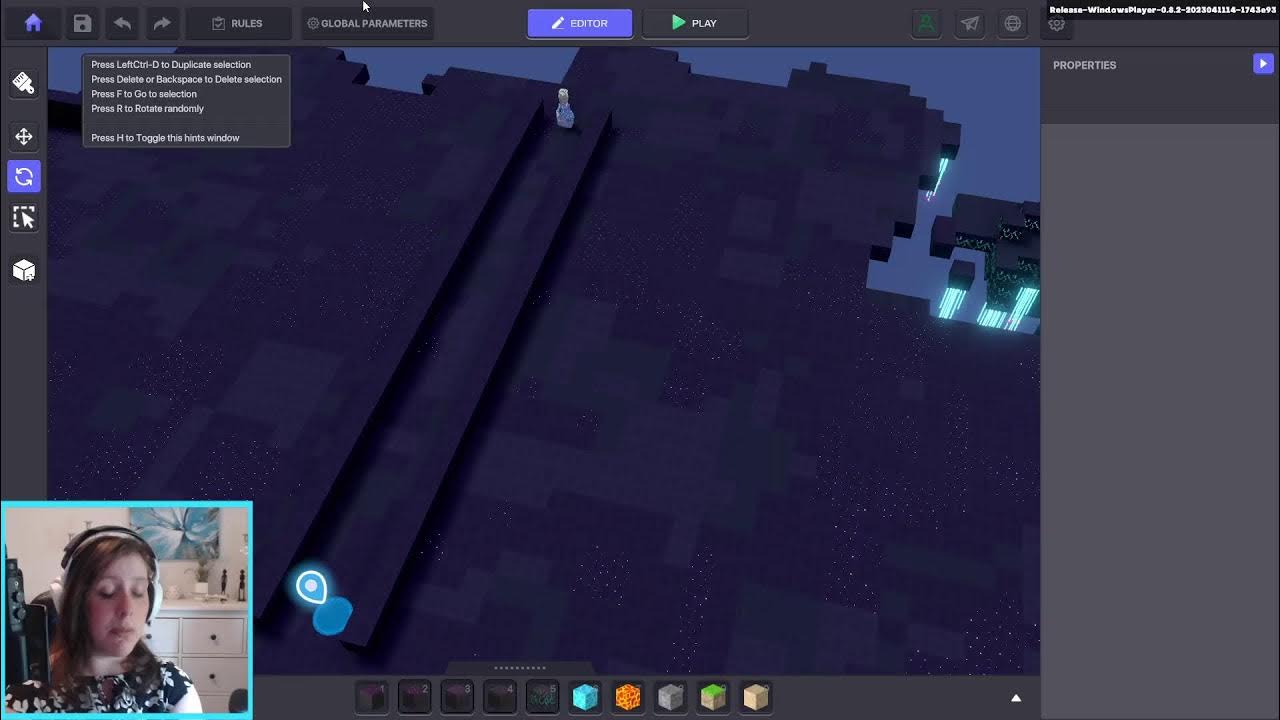 Game Maker Tutorial - Setting up Quests with @Veepyre - YouTube