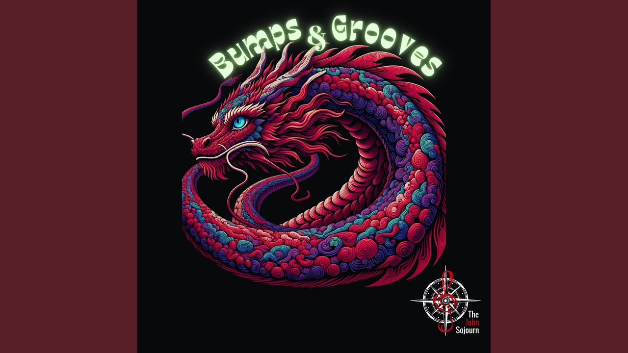 Bumps & Grooves - YouTube