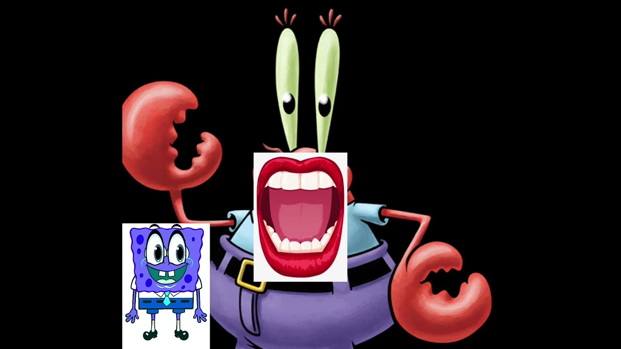 why sponj bob isnt for kids - YouTube