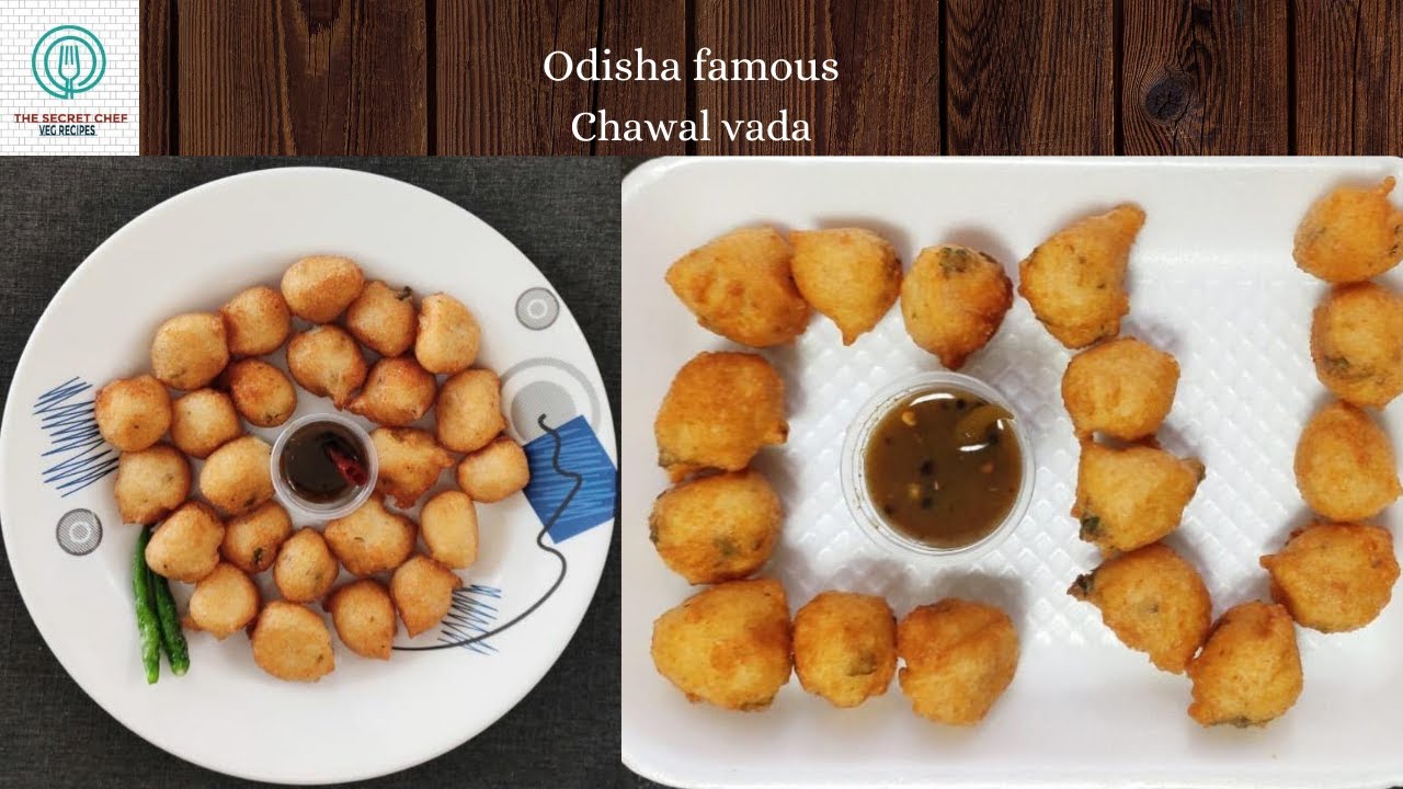 chaul bara odisha famous recipe || chaul bara recipe in hindi ...