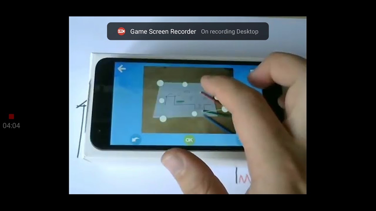Draw your game:how to create - YouTube