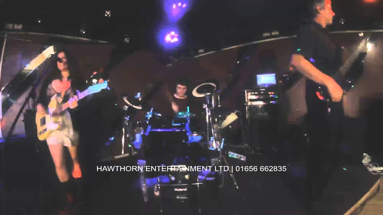 Hot Squash - YouTube