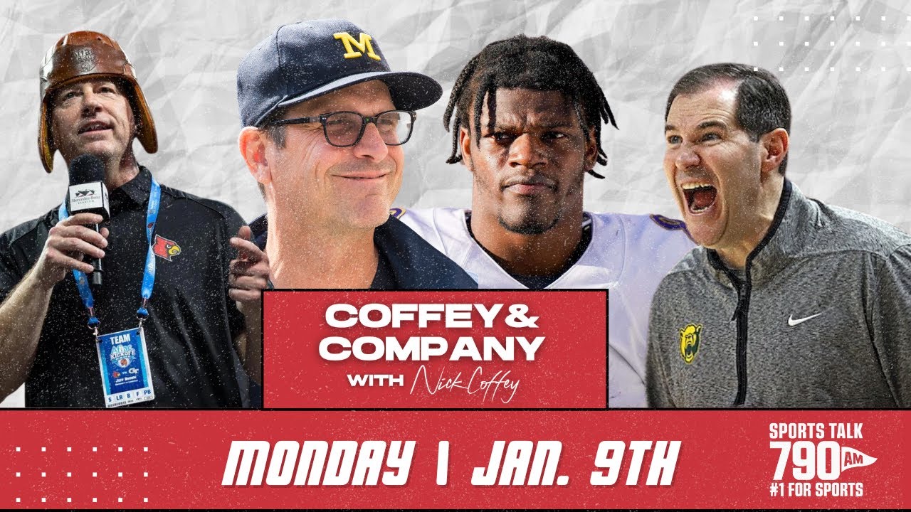 Coffey & Company | 1/9/24 - YouTube