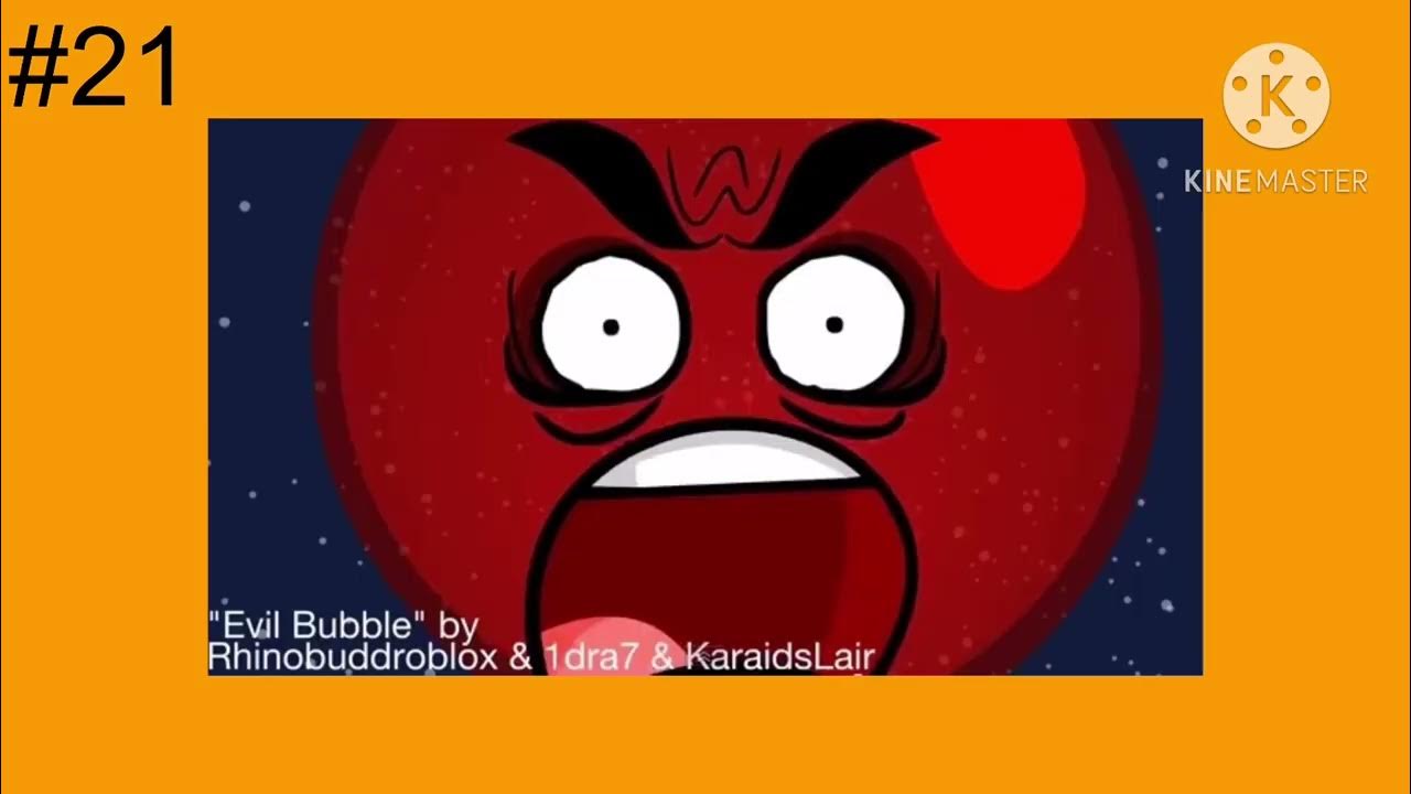 My By the Numbers List (Object Edition) (Disowned for B, F, and MP4S) - YouTube