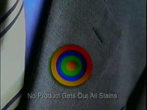 Shout commercial from 1997 - YouTube