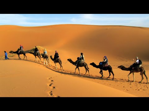 Хорошо жить на Востоке!