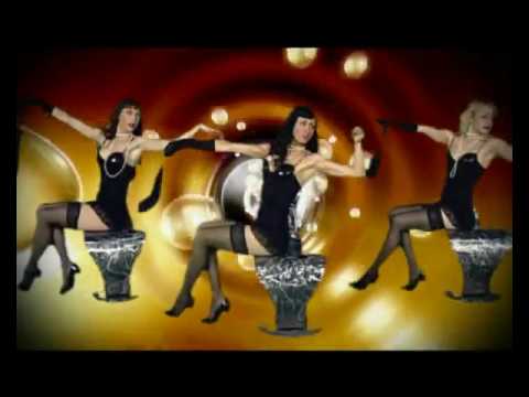 Prezioso & Marvin - The Riddle (Official Video) - YouTube