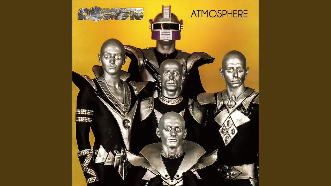 Rocket Man - YouTube