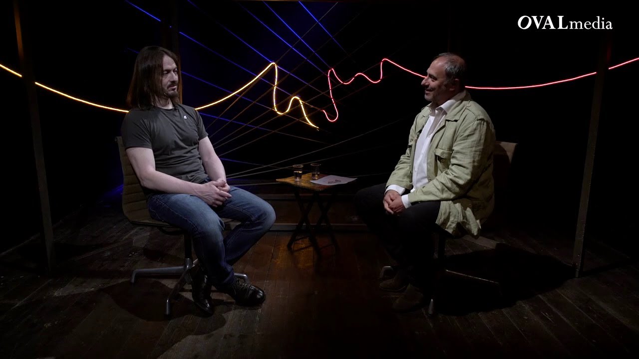 NARRATIVE #22 by Franco Fracassi | Giorgio Bianchi COMPLETO - YouTube