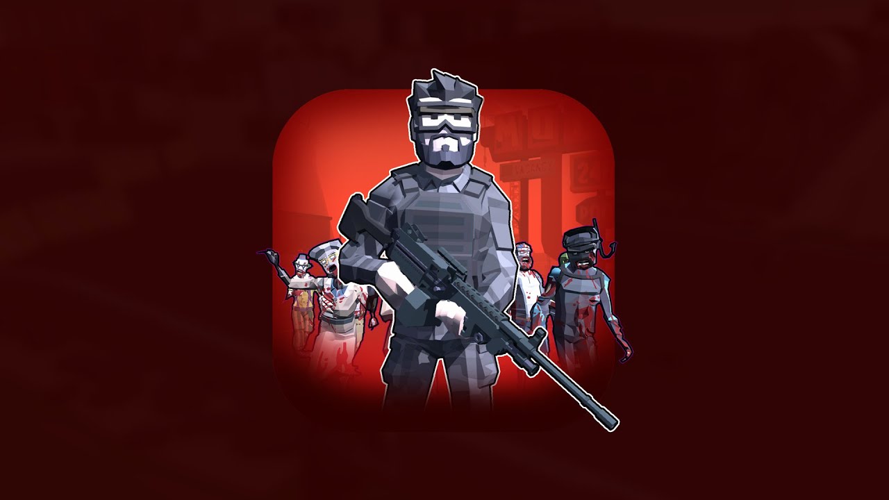 Last Days: Zombie Apocalypse | Official Trailer - YouTube