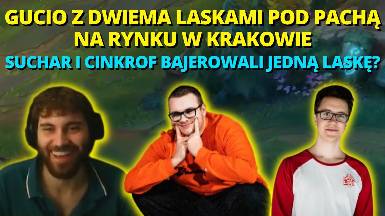 CINKROF WSPOMINA STARE CZASY FT. POPO I MOKRY SUCHAR - YouTube