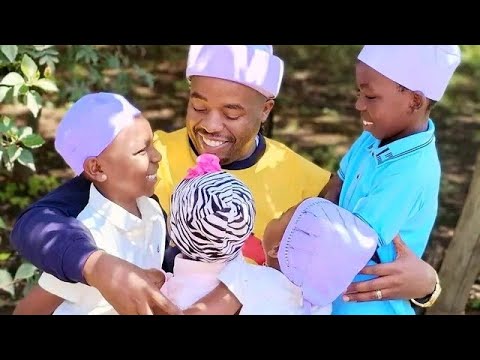 🤣🤣Baby Top and Gathemba stress ni Big No 🤣🤣Leo chai ilikuwa the ...