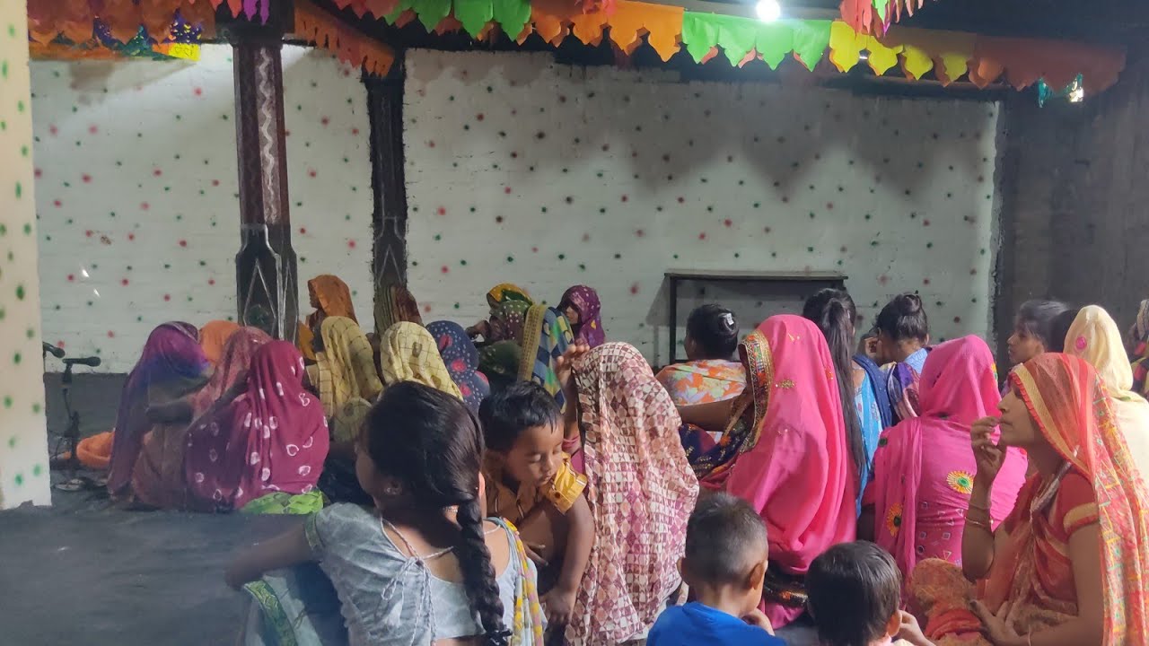 Adivasi Lagan geet || New Song || Mrg song Video 2022 || Lagan geet ...