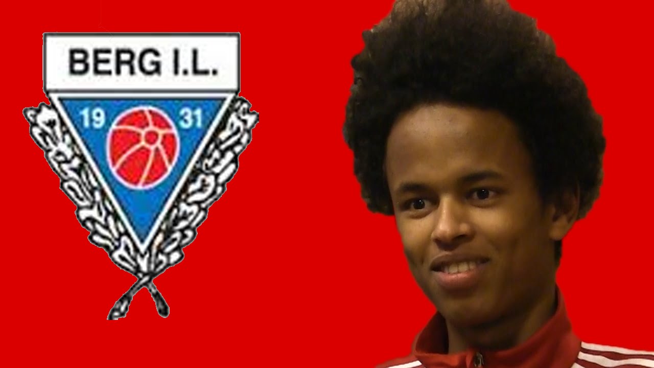 Spillerpresentasjon - Abdi Karim Isaaq - YouTube