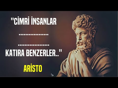 Söz Ağızdan Çıkana Kadar O Senin Esirin, Ağızdan Çıktıktan Sonra Sen Onun Esirisindir..