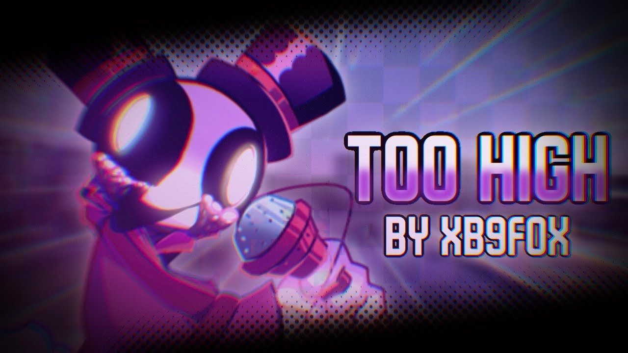 TOO HIGH | Too Fest Beb Mix - YouTube