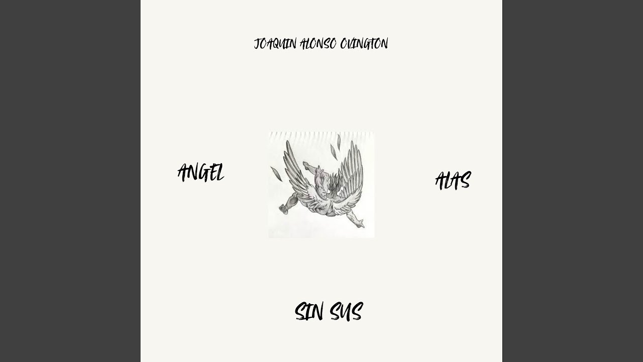 Decir (Angel Sin sus Alas) - YouTube