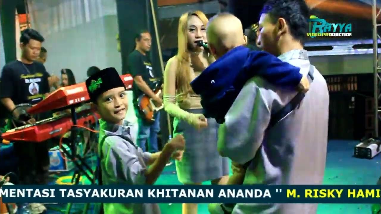 Selendang biru(Vivi Rosita) - YouTube