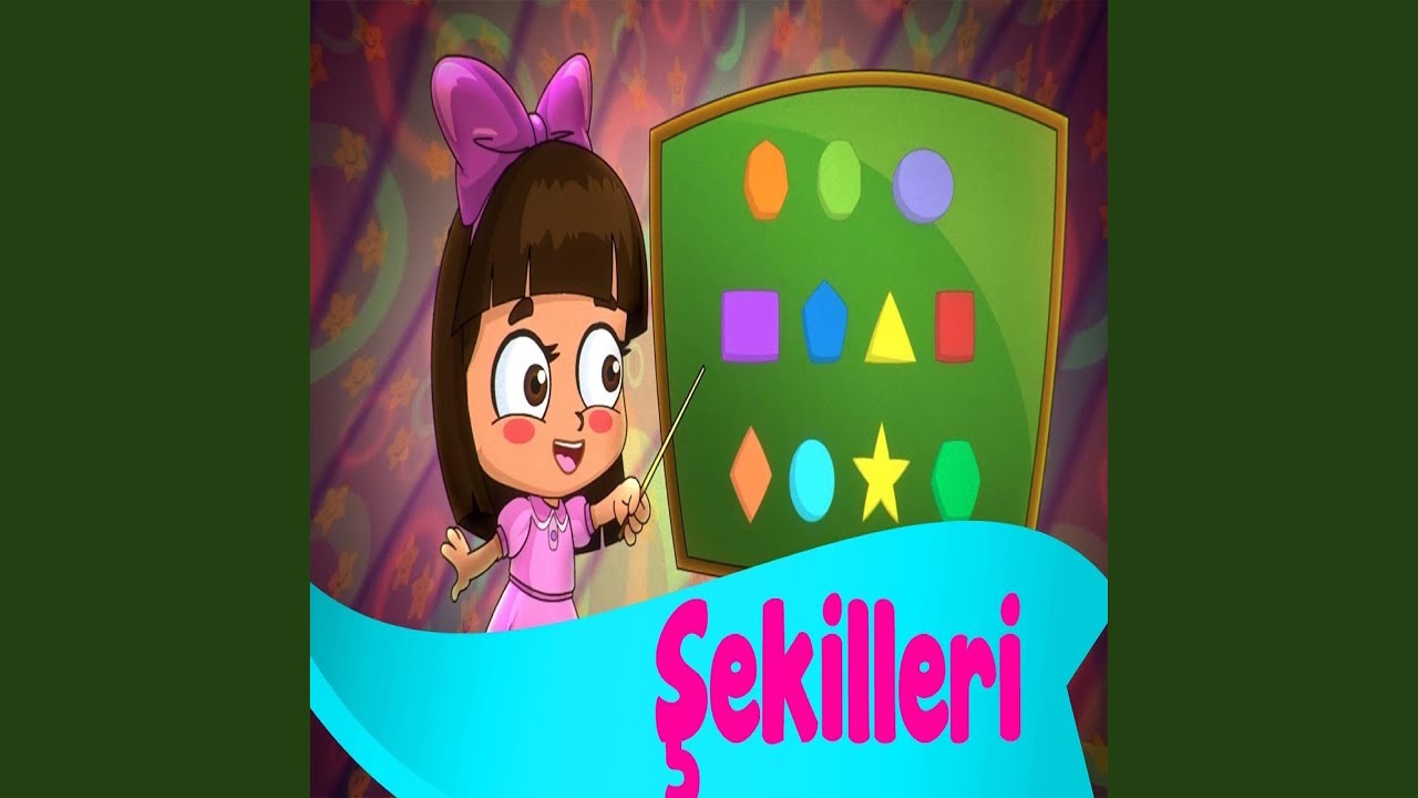 Şekilleri - YouTube