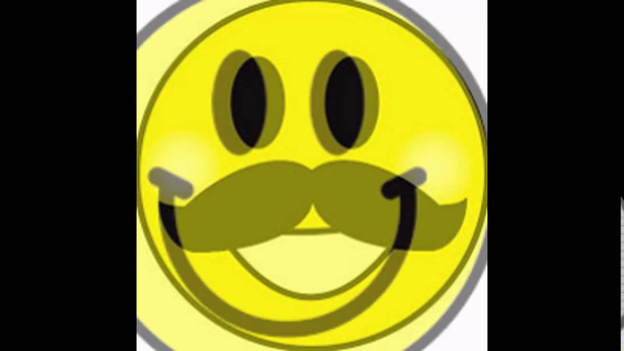 Smiley Face pic slide - YouTube
