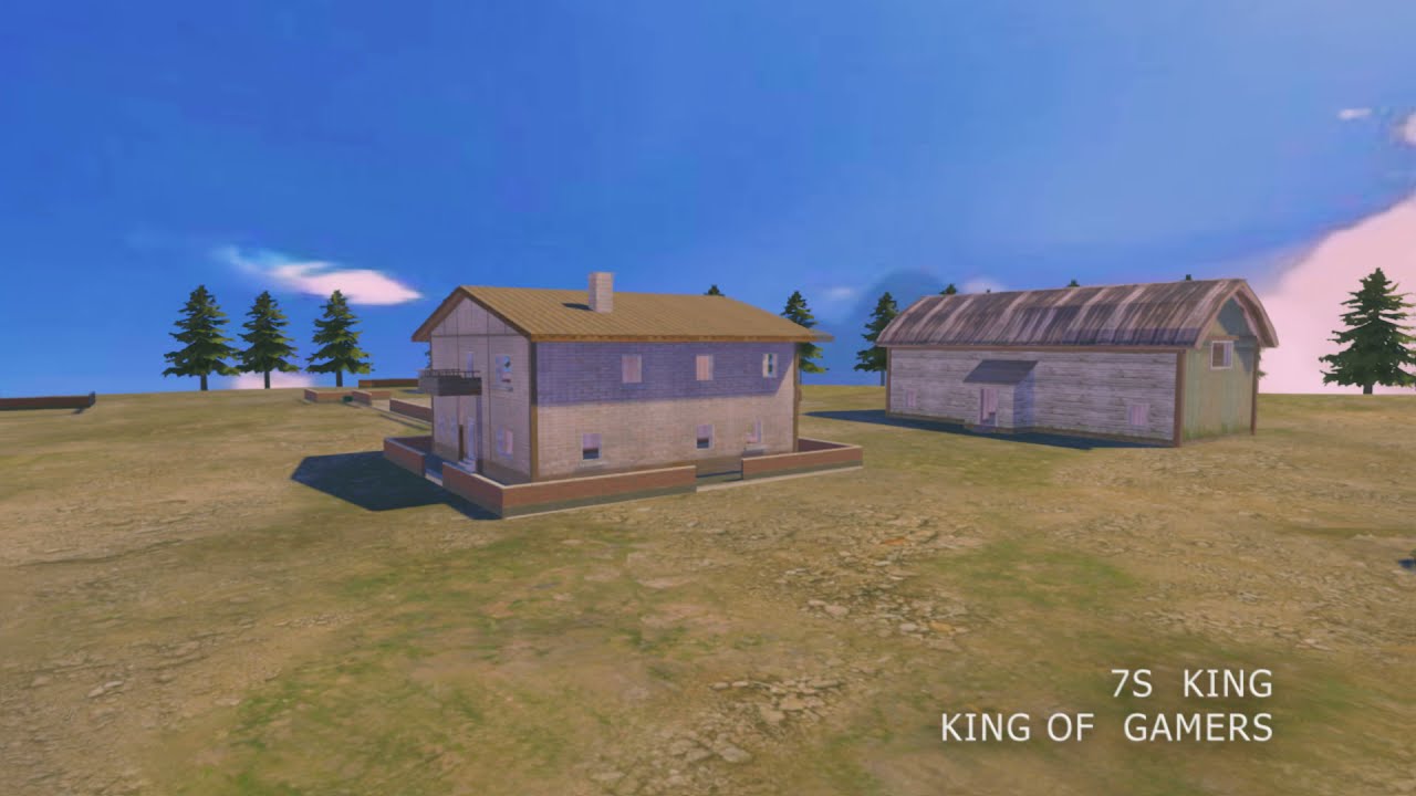 Free fire peak 3D model Download | 7S KING\ #7SKING - YouTube