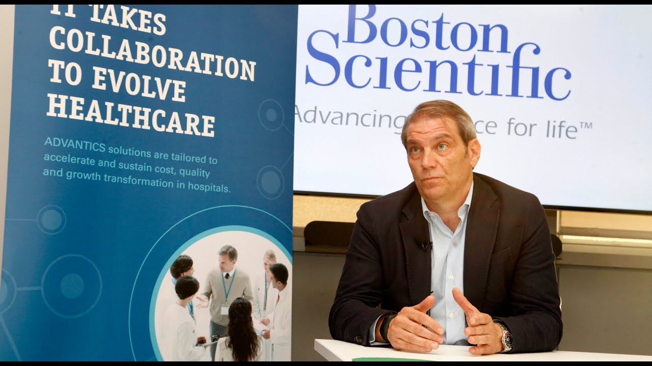"Boston Scientific continúa aportando valor al SNS con innovación ...