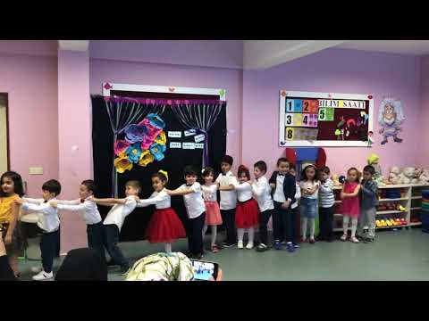 Annem Sen Perisin “Anneler Günü”