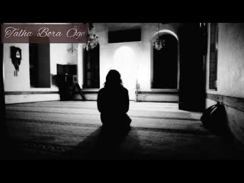 Talha Bora Öge Hikayeleri NAMAZ KILMAYAN BİR MÜSLÜMAN MISIN