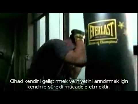 Hz Muhammed S A V Bir Peygamberin mirası part 5