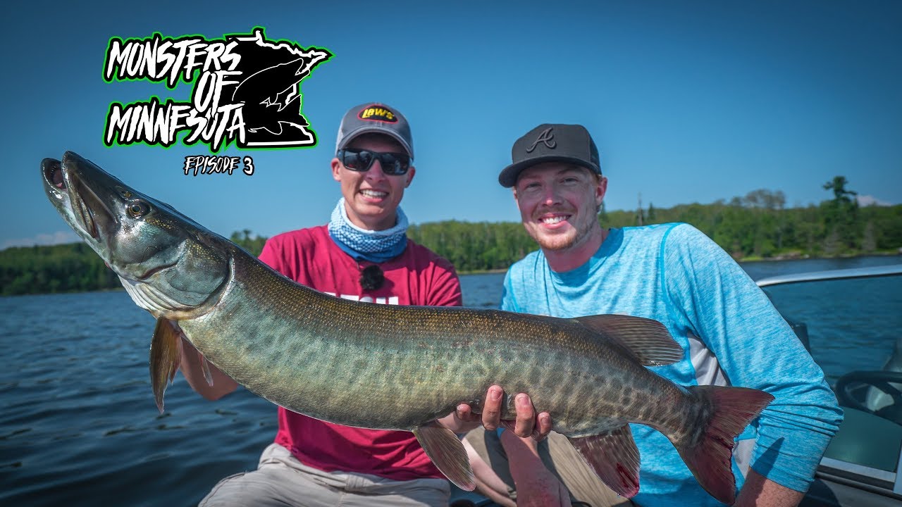 Hard Work PAYS OFF -- Monsters Of Minnesota Ep. 3 - YouTube