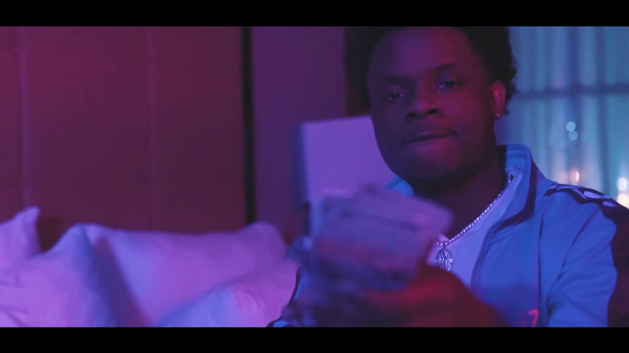 Xae Hardawae - Hold On (Official Music Video) - YouTube