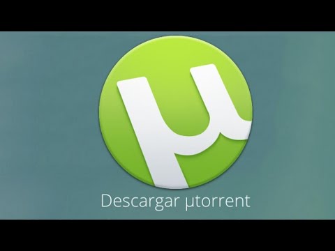 descargar utorrent gratis para pc [2024] - YouTube
